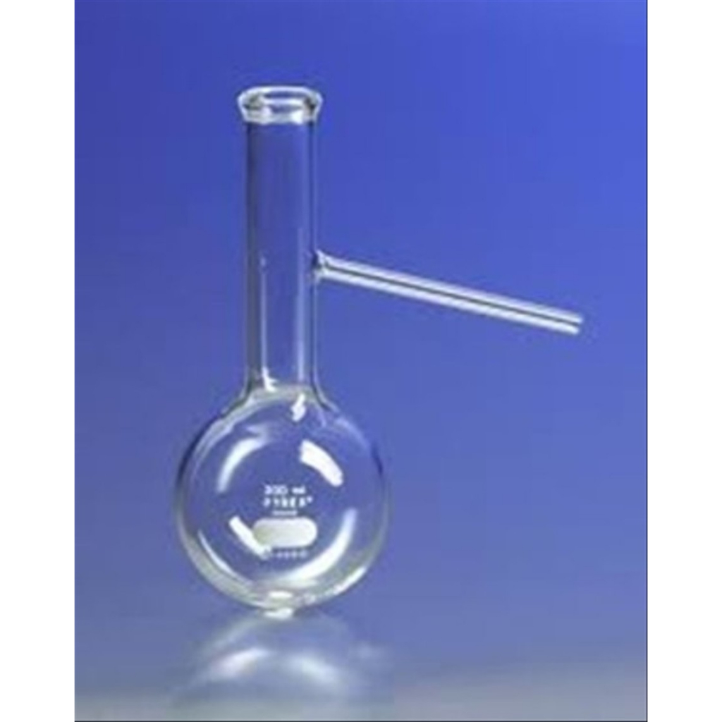 Jual Labu Distilasi 125ml PYREX CORNING | Shopee Indonesia