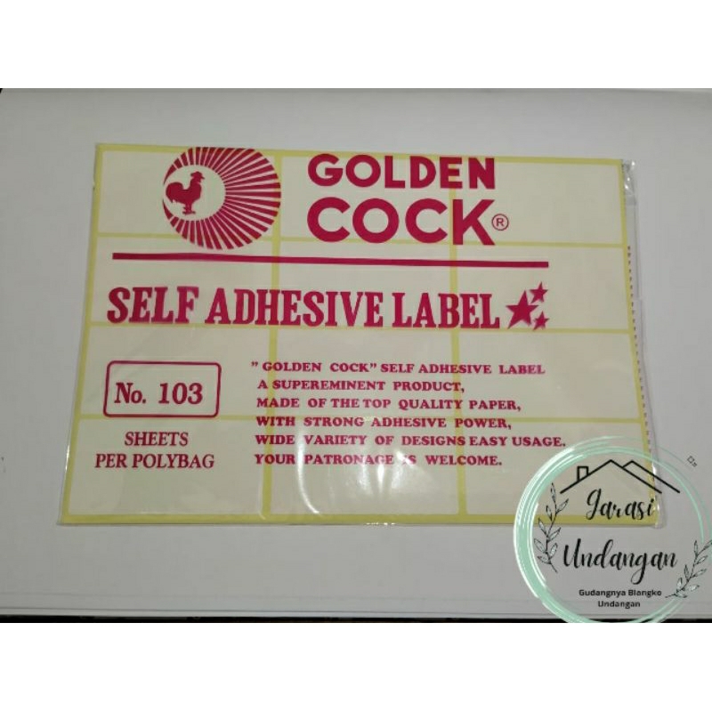 Jual Label Undangan Pernikahan Harga Murah isi 84 Kotak Nama | Shopee ...