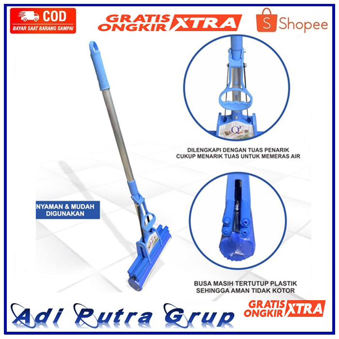 Jual ALAT PEL BUSA LANTAI MANUAL BAHAN BERKUALITAS BAGUS BERGARANSI ...