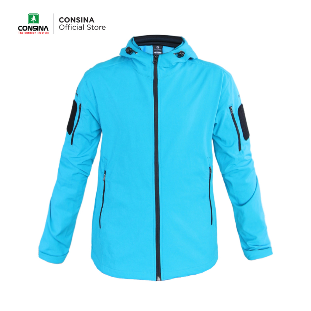 Jual Consina Garuda Jaket Gunung Harian | Shopee Indonesia