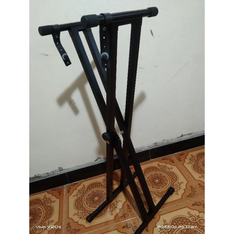 Jual stand Doble besi | Shopee Indonesia