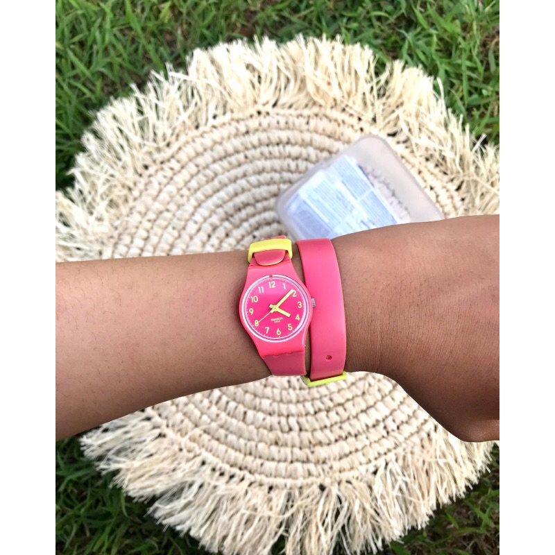 Jual Swatch lilit | Shopee Indonesia