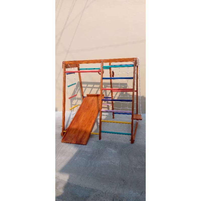 Jual brakiasi T 140cm warna warni fulset | Shopee Indonesia