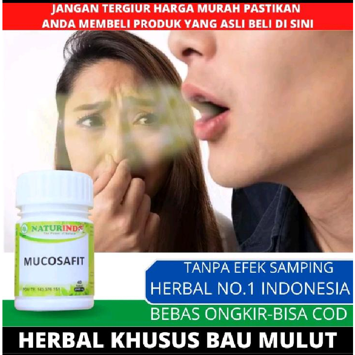 Jual Obat Bau Mulut Paling Ampuh Mual Asam Lambung Sakit Perut Kembung ...