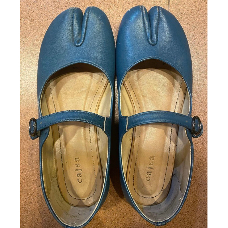 Jual tabi shoes merk cajsa | Shopee Indonesia