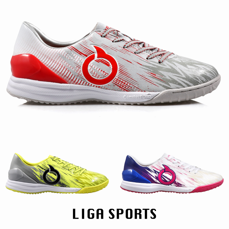 Jual Sepatu Futsal Ortuseight Catalyst Legion Unity IN ORIGINAL ...