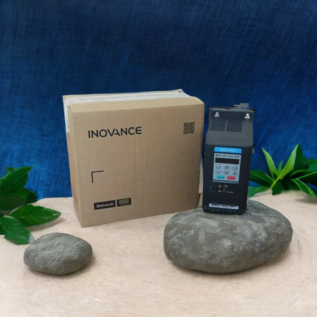 Jual INVERTER 1,5 KW INPUT 3 PHASE OUTPUT 3 PHASE / INVERTER INOVANCE ...