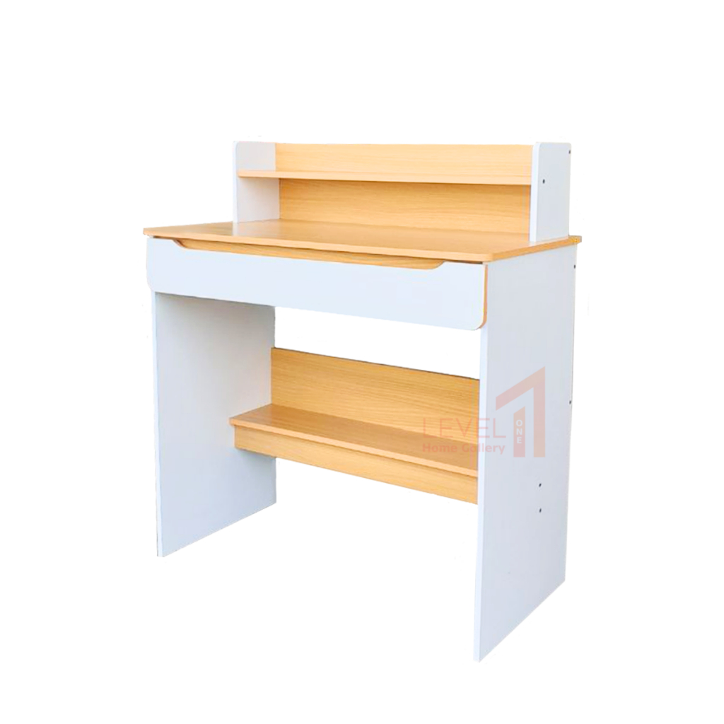 Jual Meja Belajar Alba I Meja Kerja Kantor Office I Meja Belajar Anak I ...