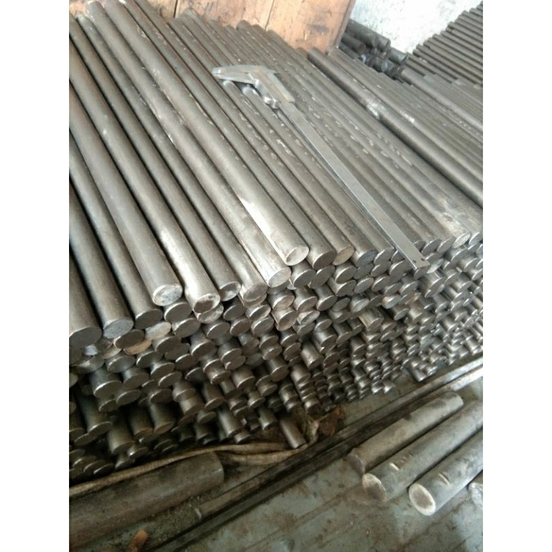 Jual As Besi Diameter 15 mm Panjang 39 cm | Shopee Indonesia