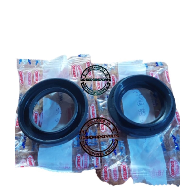 Jual Seal drive shaft seal as roda kiri kanan Toyota Corona Absolute ...