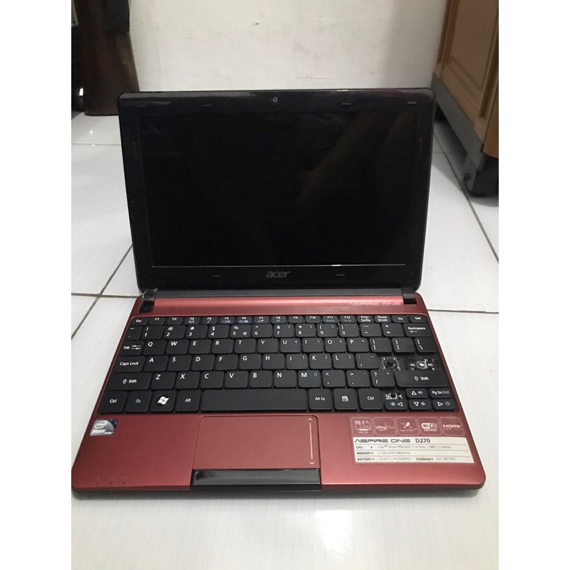 Jual Note book acer aspire one | Shopee Indonesia