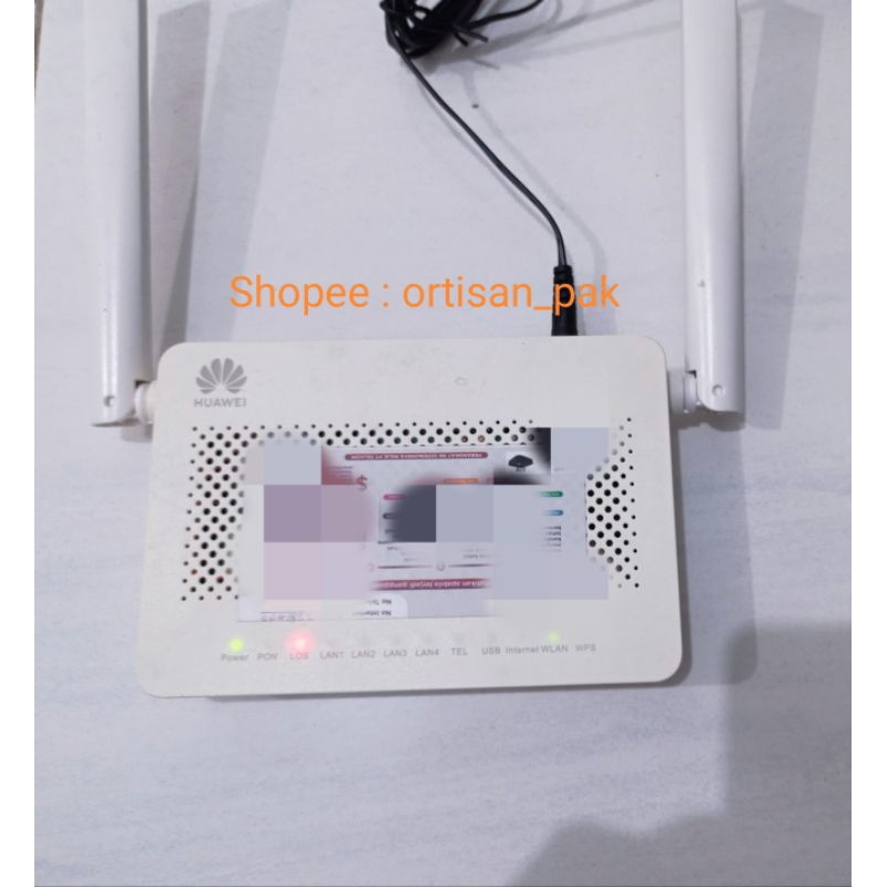 Jual Router Huawei HG8145V5 | Shopee Indonesia