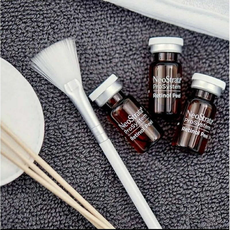 Jual Neostrata Retinol Peel 1 vial - 1.5ml | Peeling Retinol Neostrata ...