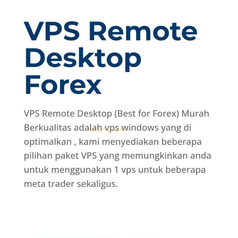 Jual VPS Remote Desktop | Shopee Indonesia