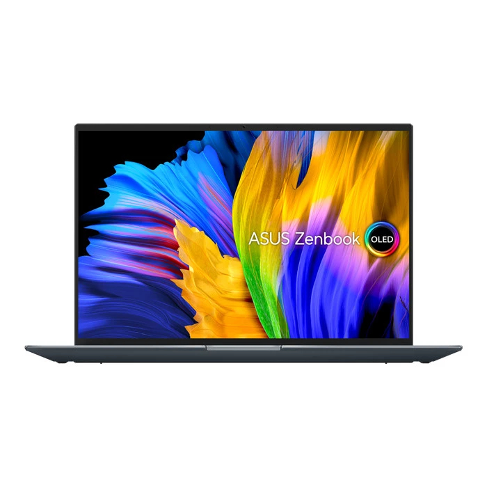 Jual ZENBOOK FLIP S UX371EA-XH77T (INTEL CORE I7-1165G7/16GB DDR4/1TB ...