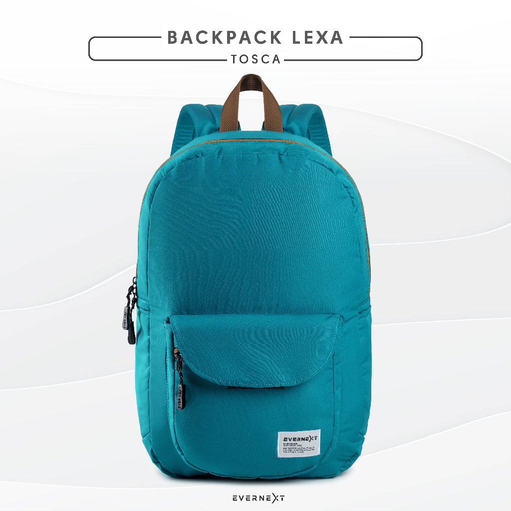 Jual Evernext - Tas Ransel Wanita Tas Sekolah Wanita Backpack Laptop ...