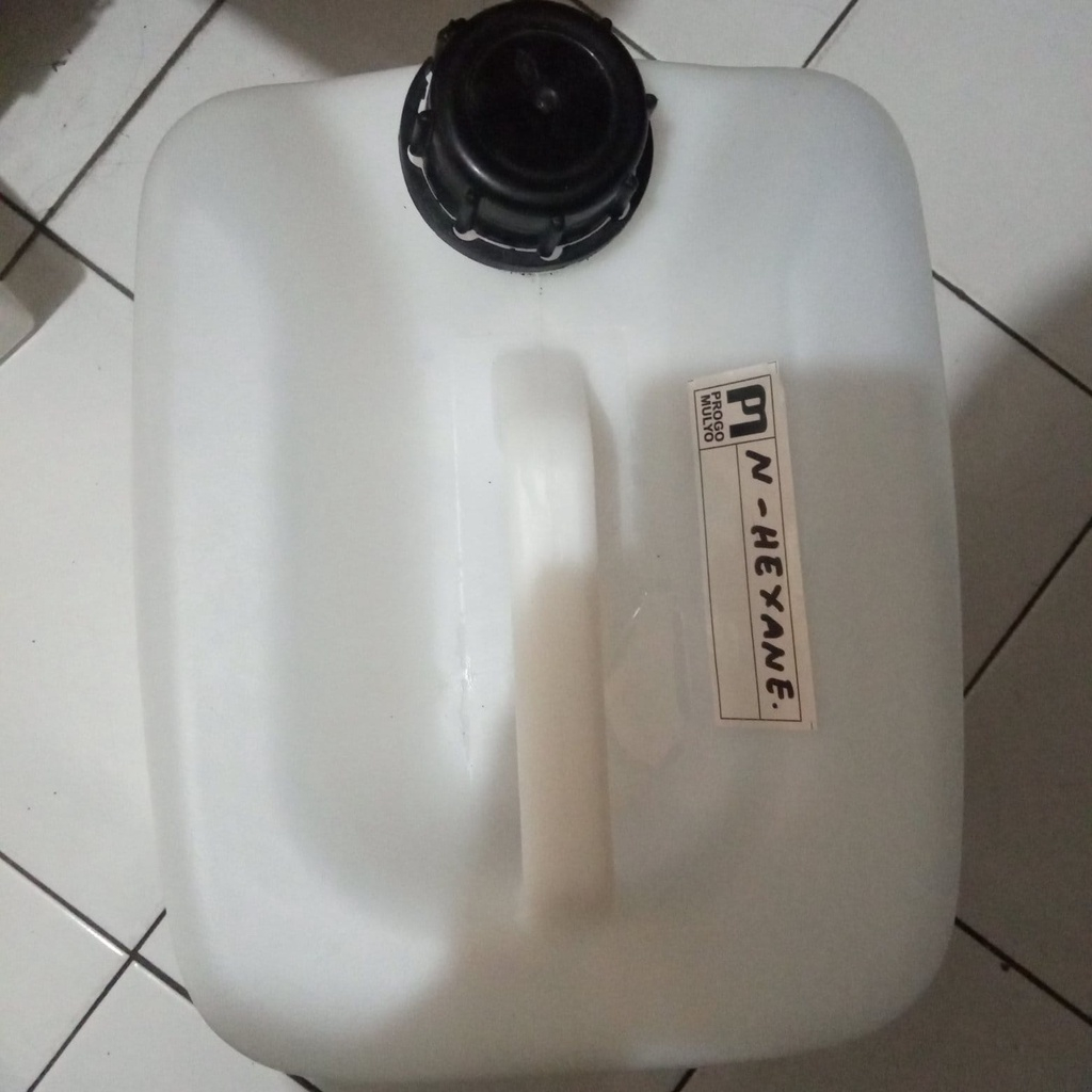Jual N-Heksana/N-Hexane 500ml | Shopee Indonesia