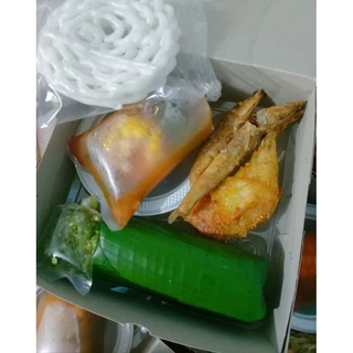 Jual Nasi Timbel Terlengkap & Harga Terbaru Juni 2024 | Shopee Indonesia