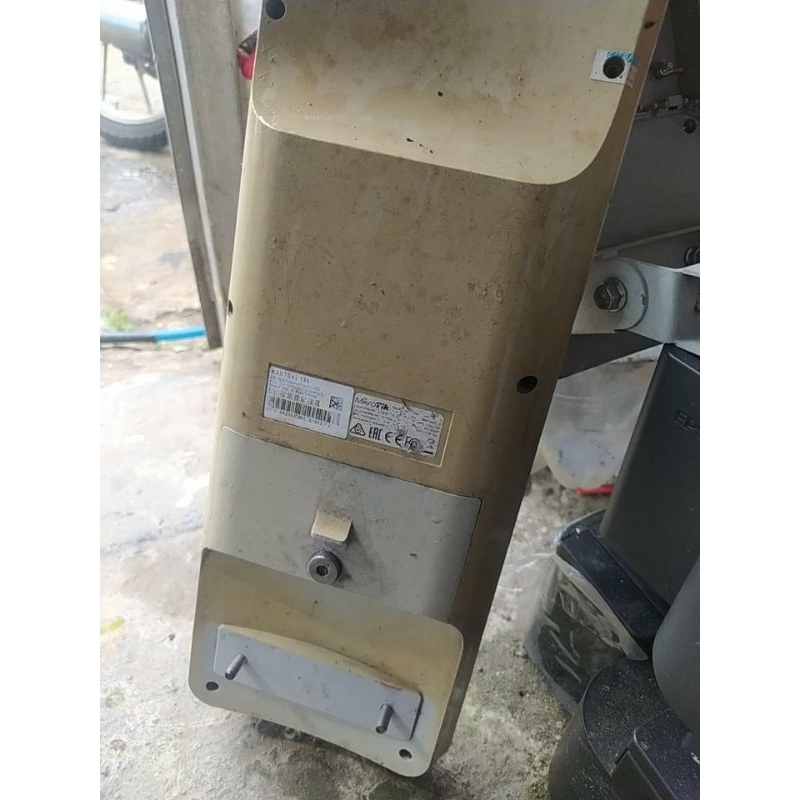 Jual Mikrotik mANTBox 19 Port LAN | Shopee Indonesia