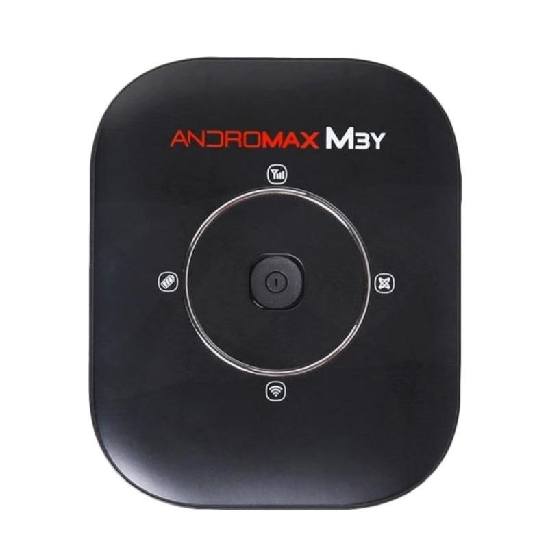 Jual Modem WiFi Andromax M3z dan M3Y 4G LTE Smartfren unlimited ...