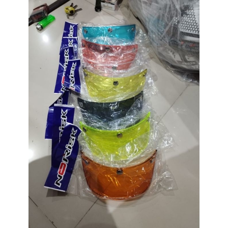 Jual pet helm/helm slim head/helm half face/Japan Edition [ Premium ...