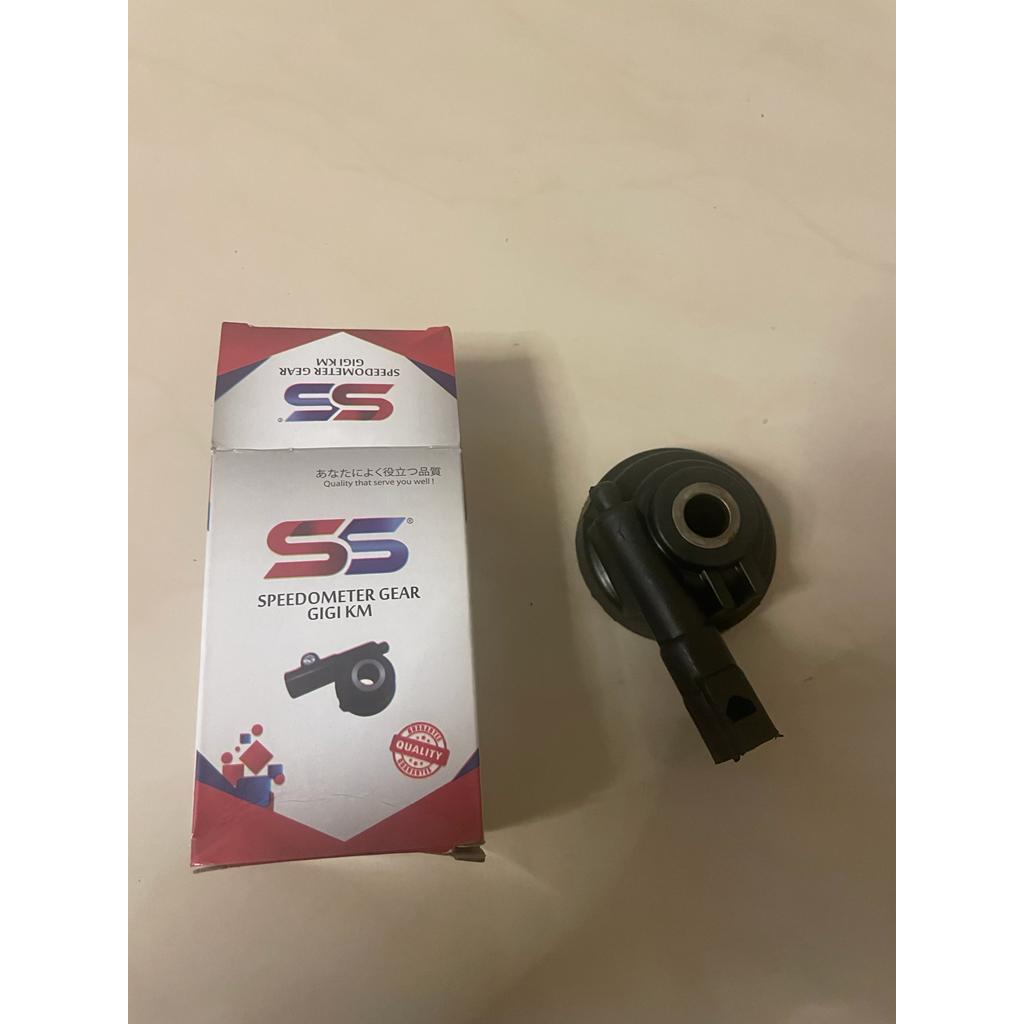 Jual Gearbox Gear Box Speedometer Spidometer REVO ABSOLUTE BLADE ...