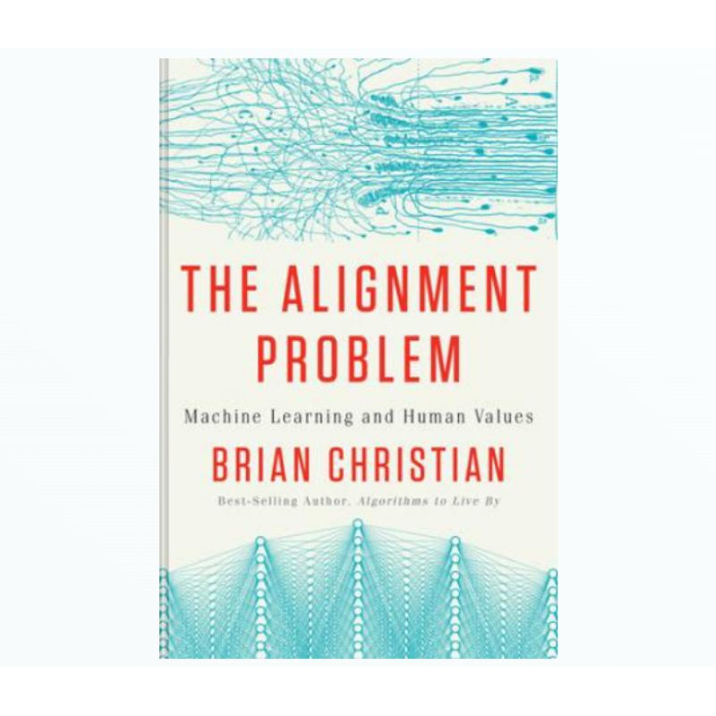 Jual Buku The Alignment Problem | Shopee Indonesia