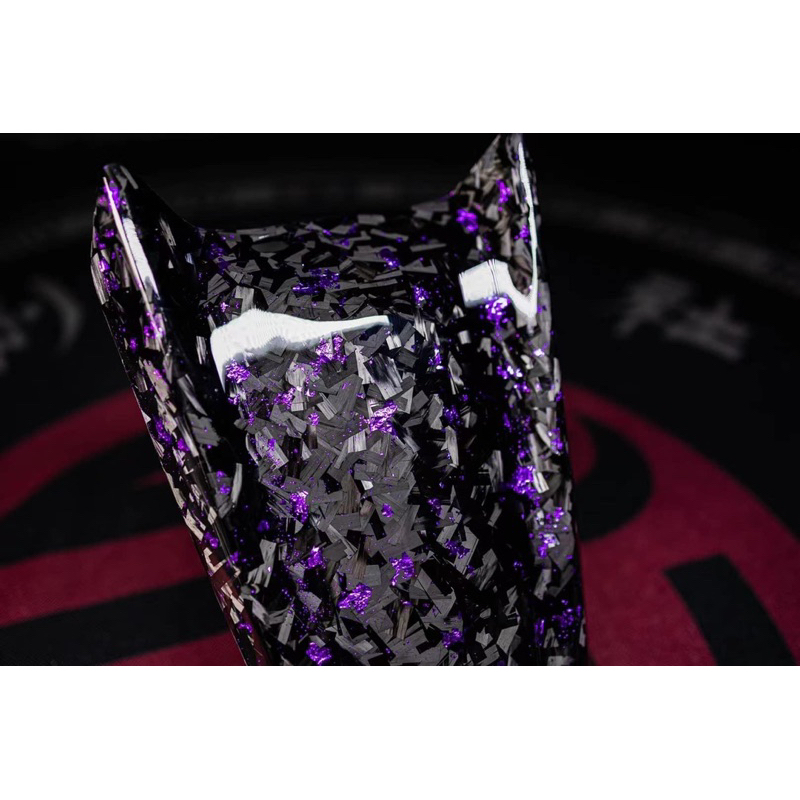 Jual CAMPURAN METALIK FLAKE CARBON FORGED | Shopee Indonesia