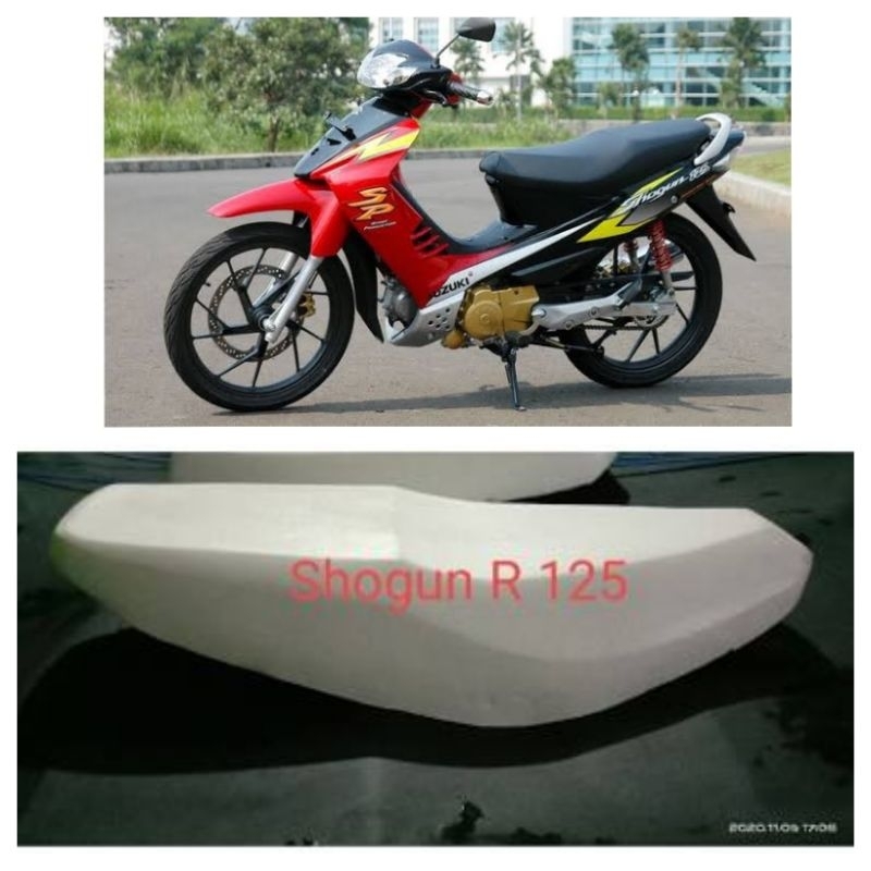 Jual busa jok shogun 125 shogun 125sp | Shopee Indonesia