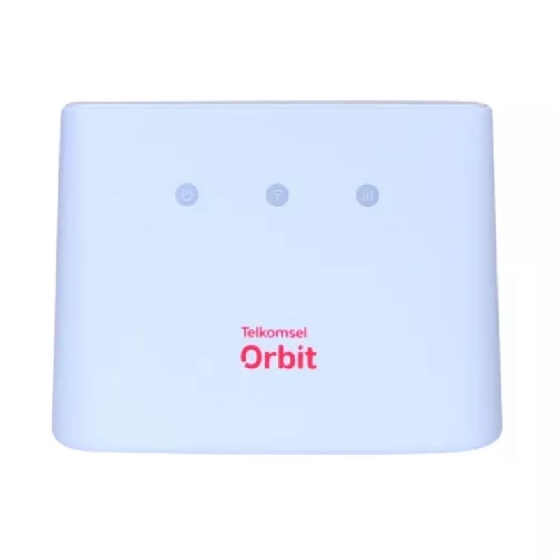 Jual TELKOMSEL ORBIT STAR Z1 Modem WIFI 4G | Shopee Indonesia