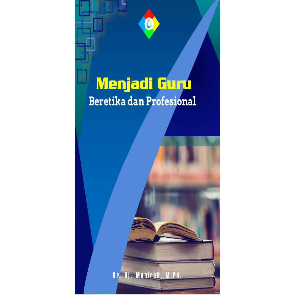 Jual Menjadi Guru Beretika dan Profesional | Shopee Indonesia