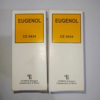 Jual eugenol Harga Terbaik & Termurah Agustus 2025 | Shopee Indonesia