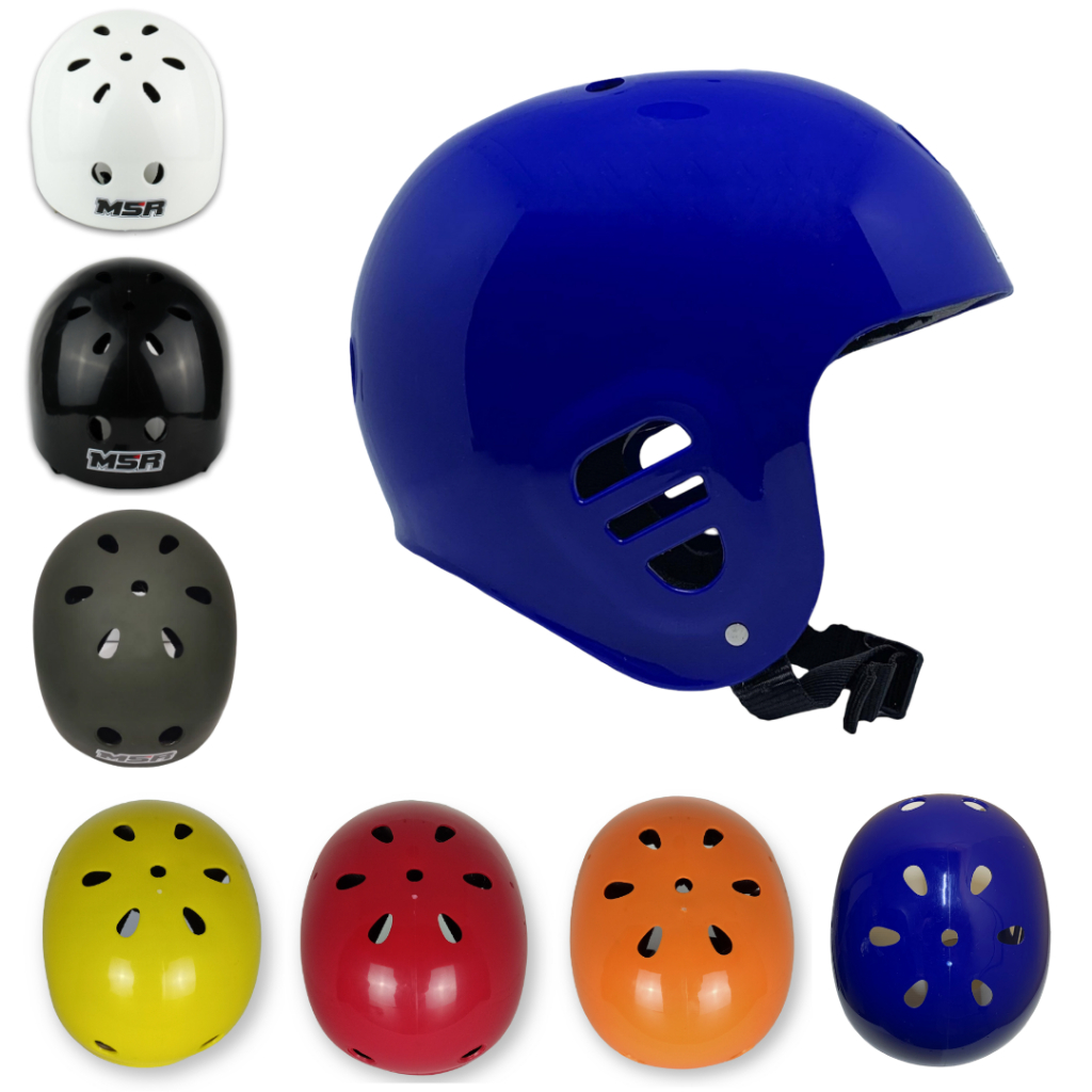 Jual Helm Sepeda / Helm Arum Jeram / Helm Skateboard | Shopee Indonesia