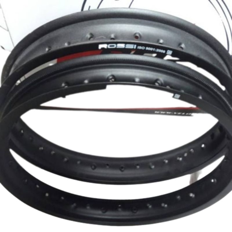 Jual VELG VROSSI WM-SERIES PELAK VROSSI 160 185 215 250 ring 18 1PCS ...