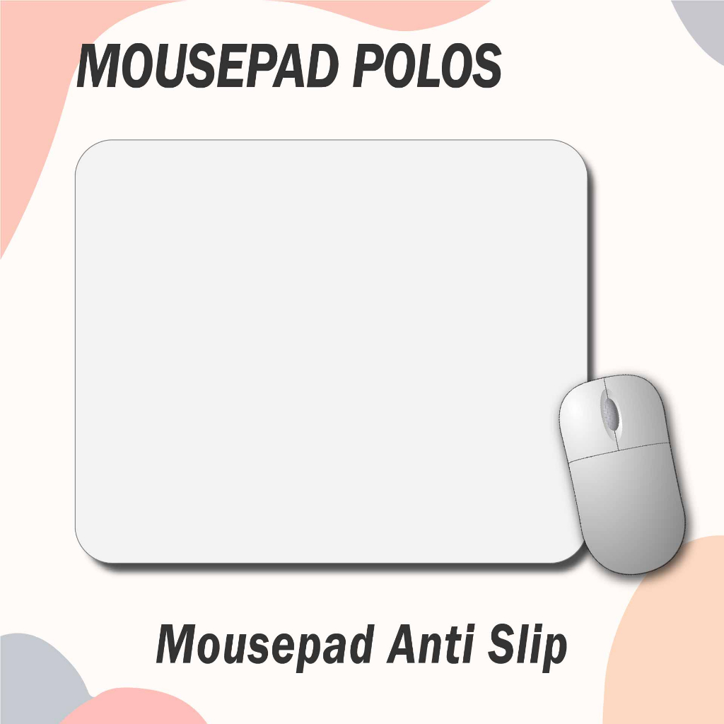 Jual [ MAC ] MOUSEPAD AESTHETIC - ALAS MOUSE AESTHETIC - MOUSEPAD ...