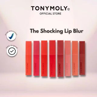 Toko Online Tonymoly Official Store | Shopee Indonesia