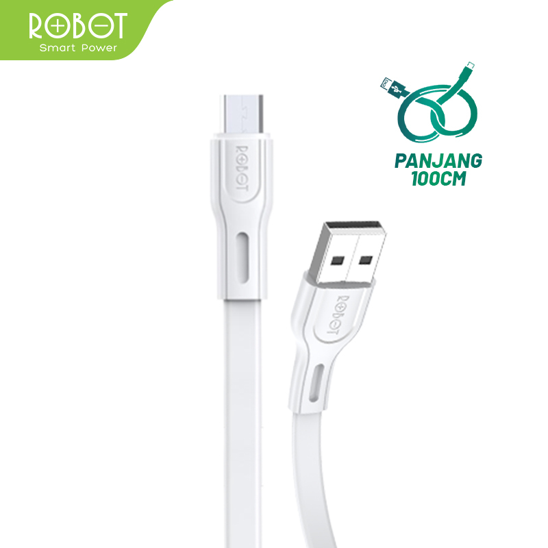Jual ROBOT Kabel Data RTM/RTL100/RTC Type C Micro USB Lighting 1M Data ... Jual ROBOT Kabel Data RTM/RTL100/RTC Type C Micro USB Lighting 1M Data ...