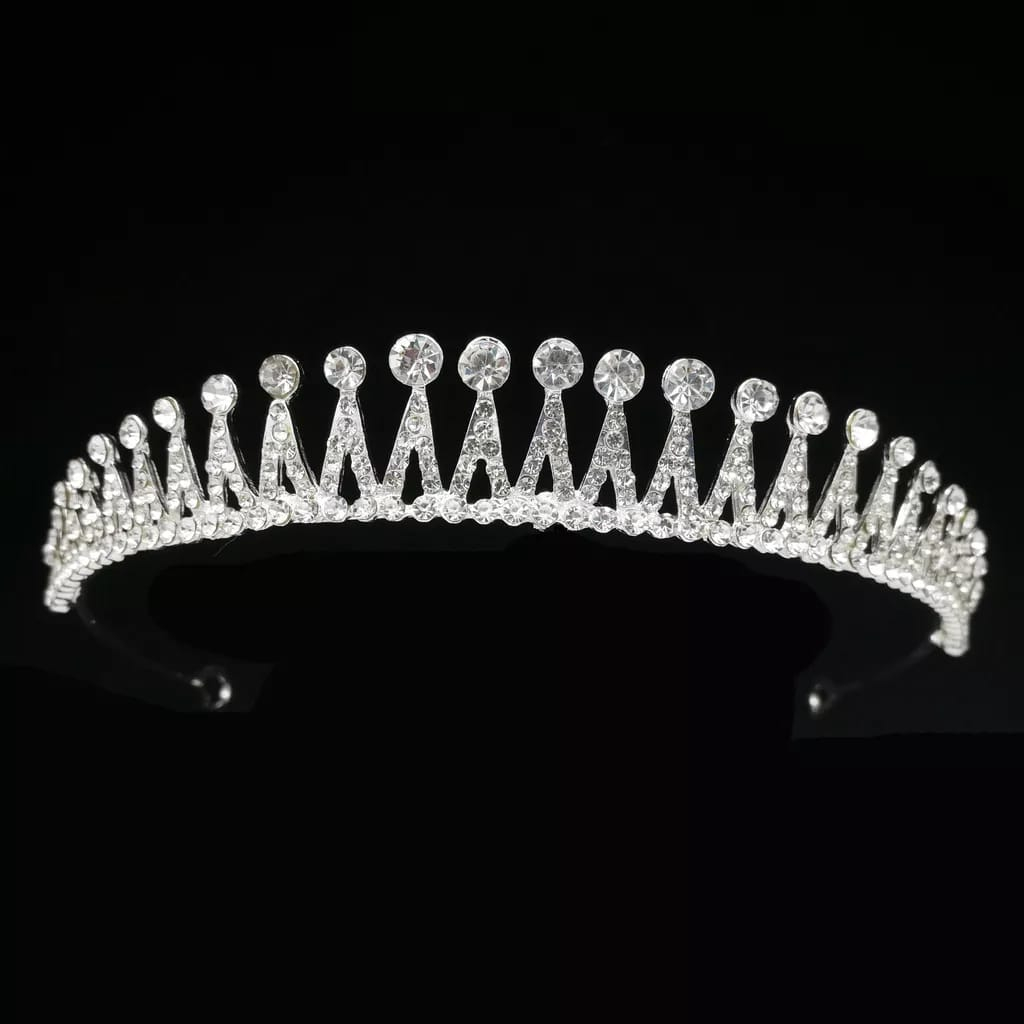 Jual Mahkota Pias - Mahkota Wisuda / Bridesmaid - Mahkota Pengantin ...