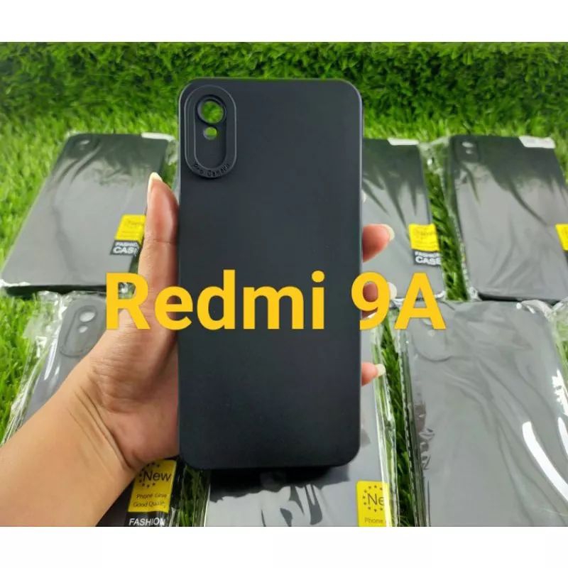 Jual CASE PRO CAMERA XIAOMI REDMI 9A | Shopee Indonesia
