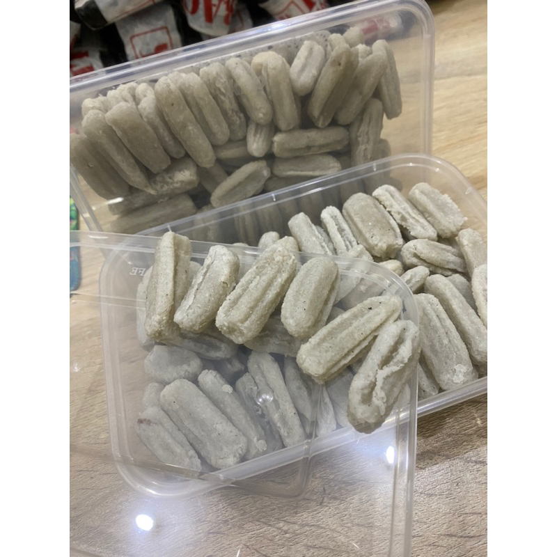 Jual Geplak Sari Khas Kudus 500gr | Shopee Indonesia