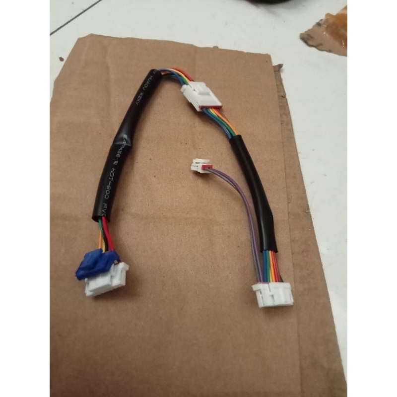 Jual KABEL SENSOR AC LG HERCULES MINI 1/2-1PK ORIGINAL | Shopee Indonesia