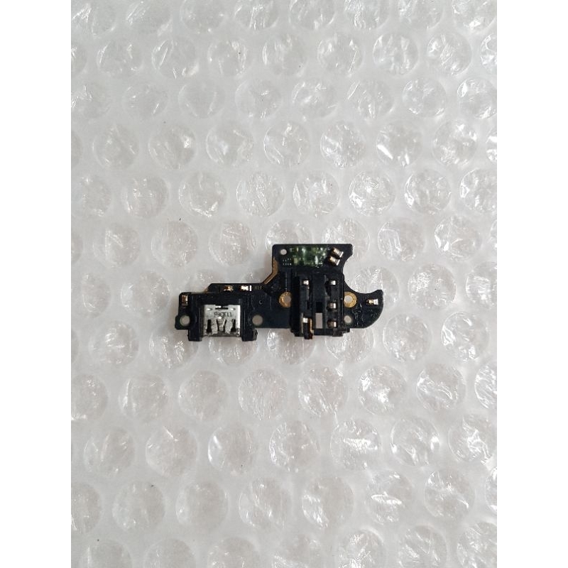 Jual Papan cas pcb connector charger OPPO A5s original copotan tested ...