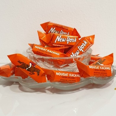 Jual Permen Susu Kacang Nougat | Shopee Indonesia