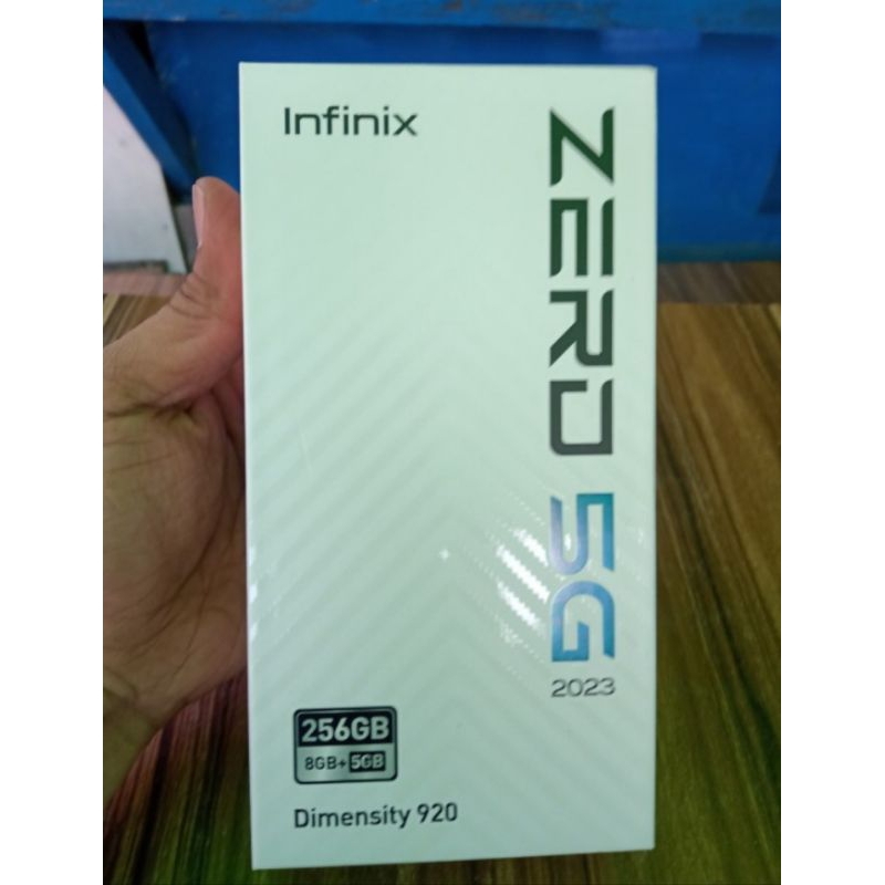 Jual infinix zero 5G 2023 | Shopee Indonesia