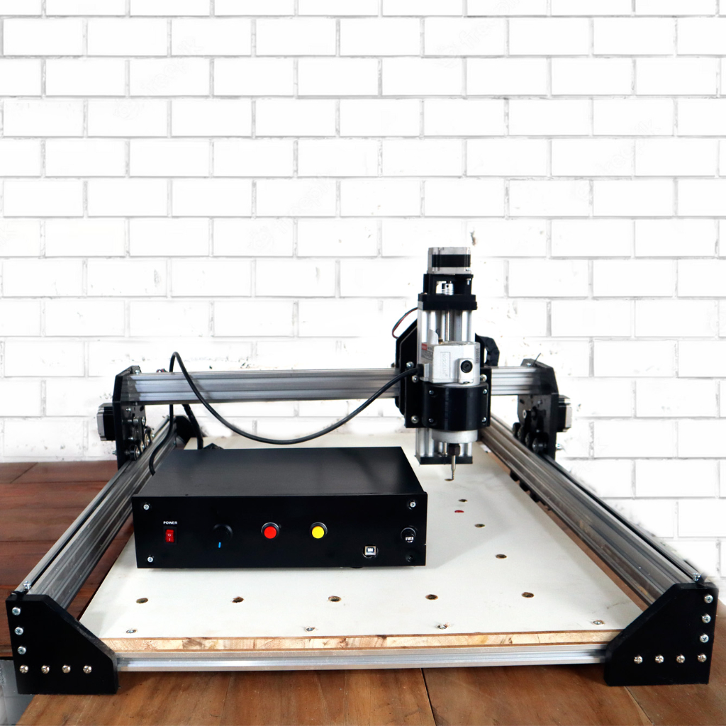 Jual Mesin CNC Router Ukuran Standar dan Ukuran Besar | Shopee Indonesia