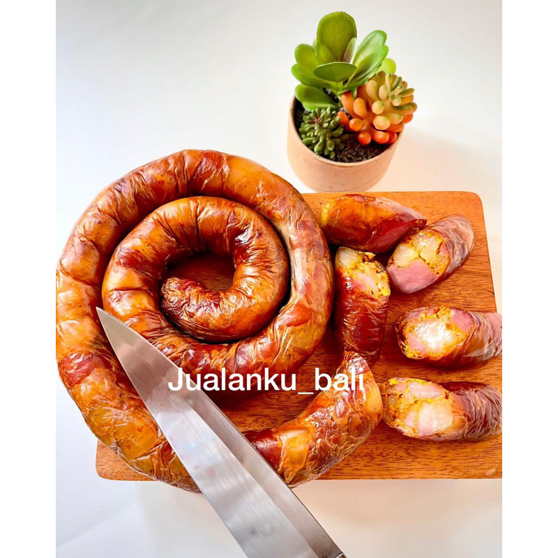 Jual [READY] URUTAN BABI ASAP KHAS TAJUN!! | Shopee Indonesia