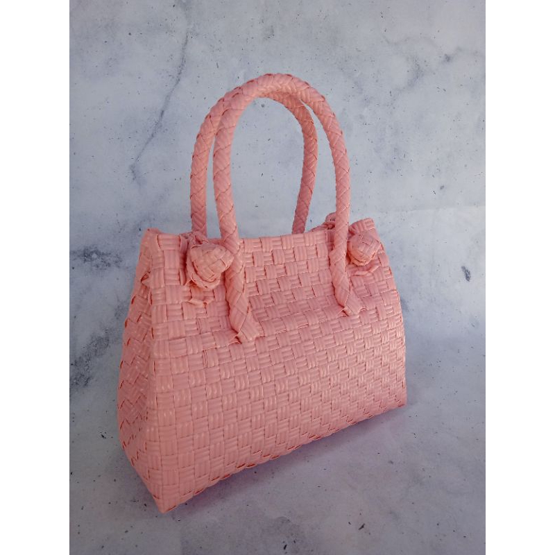 Jual Patty bag kancing 2/ mini Patty/ Tote bag/ Patty Kancing 2/ tas ...