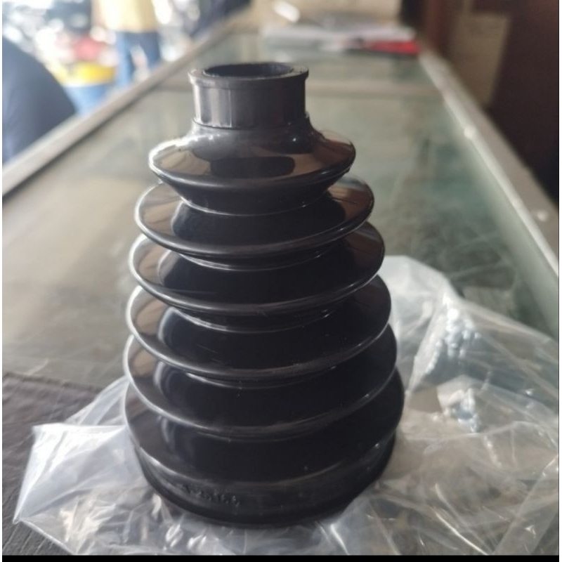 Jual Karet Kopel Boot CV Joint As Roda Luar Honda Jazz City Mobilio ...