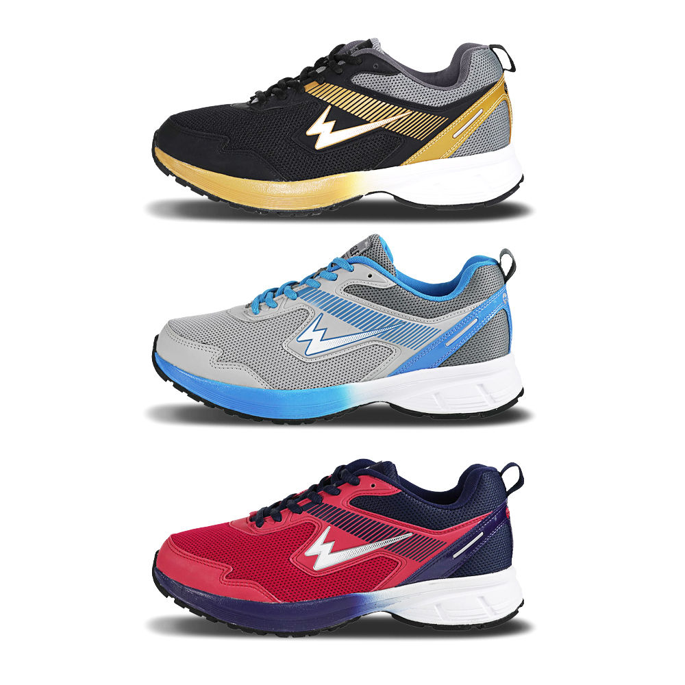 Jual Sepatu Sport Running Dewasa Eagle Hypnorun 39-43 | Shopee Indonesia