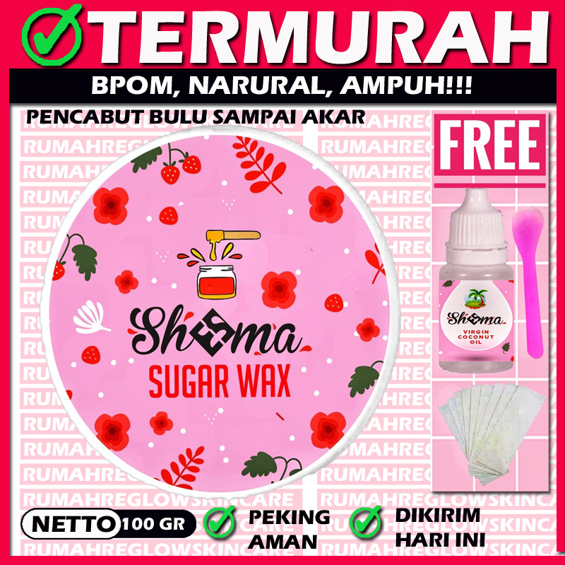 Jual SUGAR WAX WAXING PENCABUT BULU KETIAK KAKI TANGAN SW 02 lovely ...